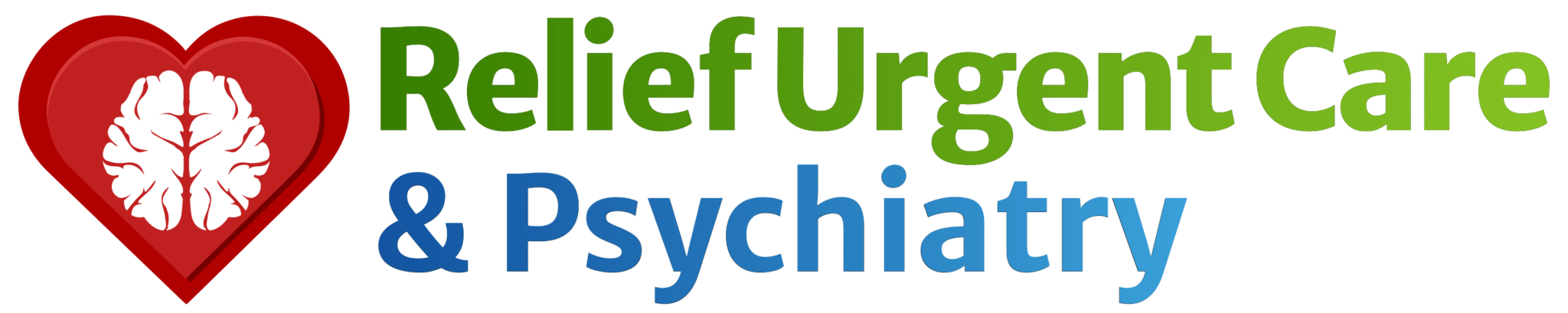 Relief Urgent Care & Psychiatry – Your Health, Your Priority—Immediate ...